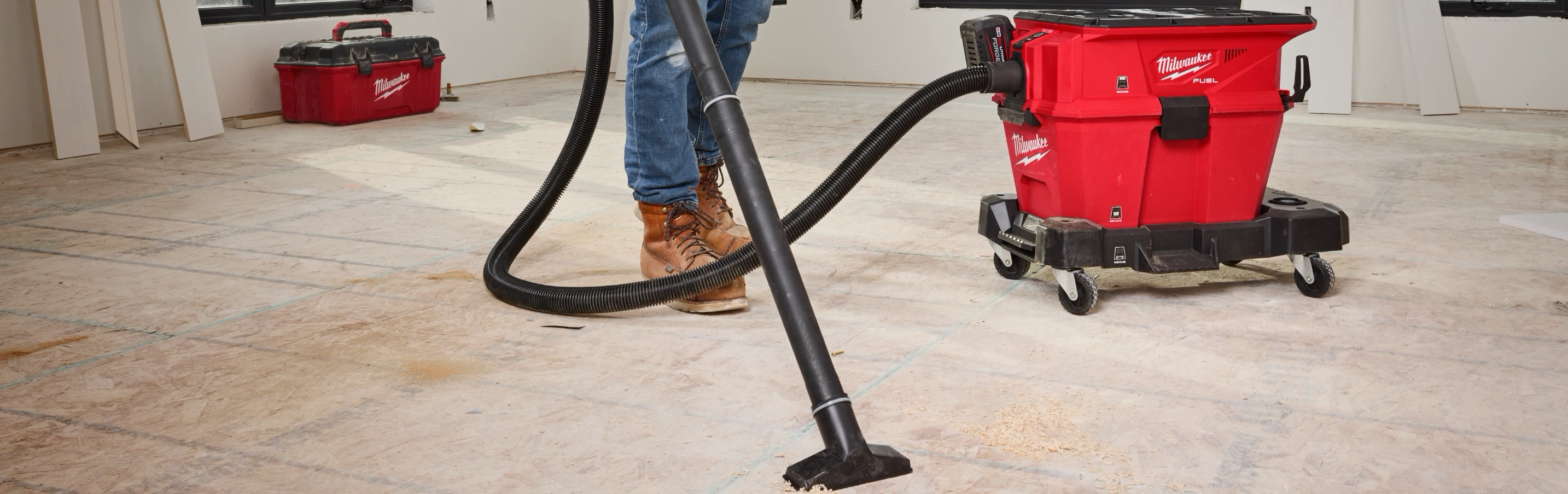 Milwaukee® Tool Official Site | Nothing but HEAVY DUTY®