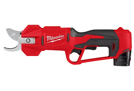 M12™ Brushless Pruning Shears | Milwaukee Tool