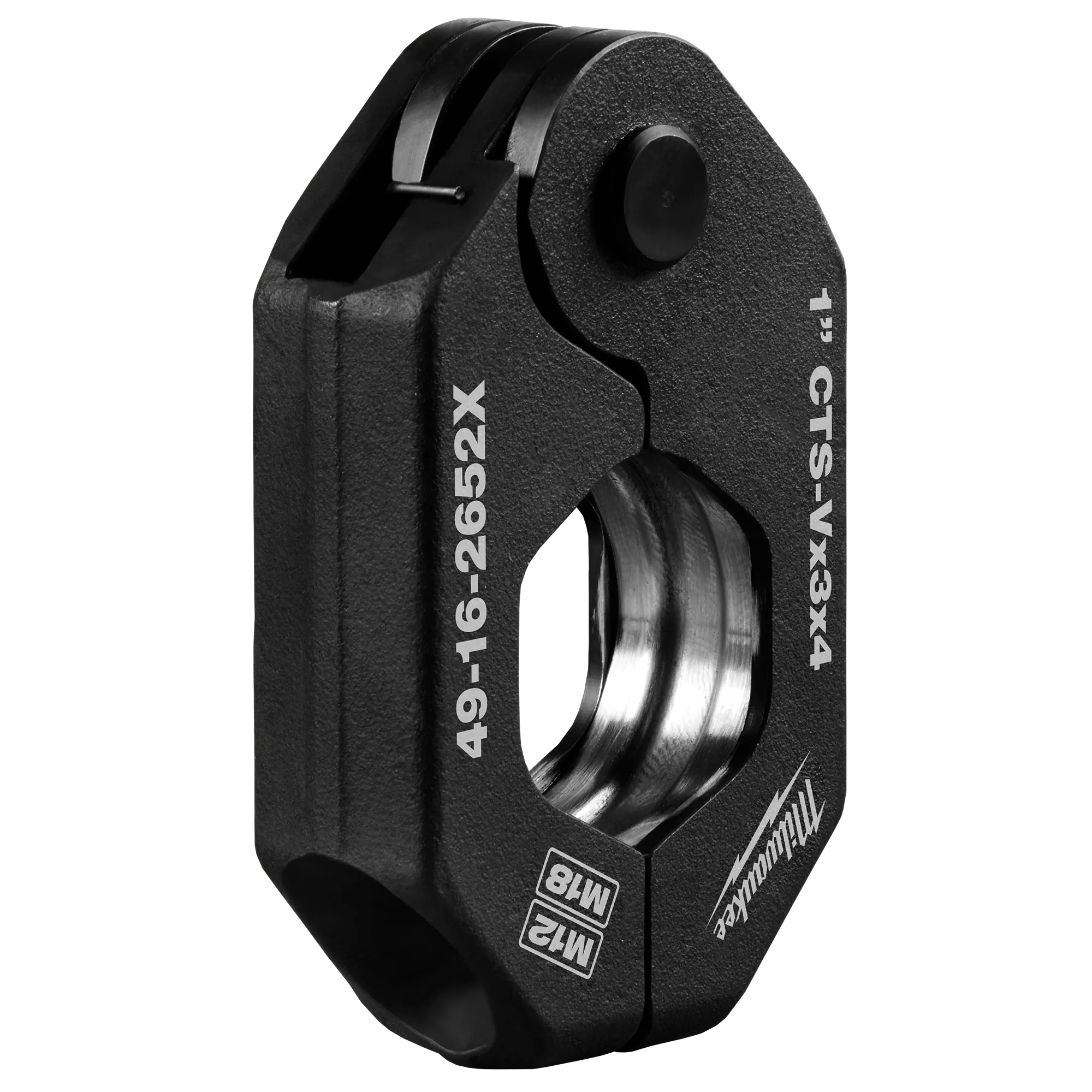 CTS-V Pivoting Press Rings