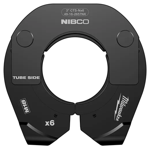 3" NIBCO® Press Ring | Milwaukee Tool