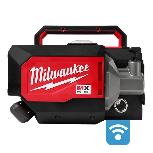 MX FUEL™ Concrete Vibrator | Milwaukee Tool