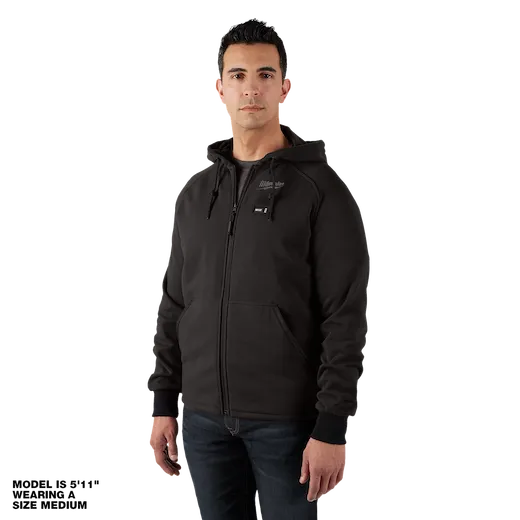 M12™ Heated AXIS™ Jacket | Milwaukee Tool