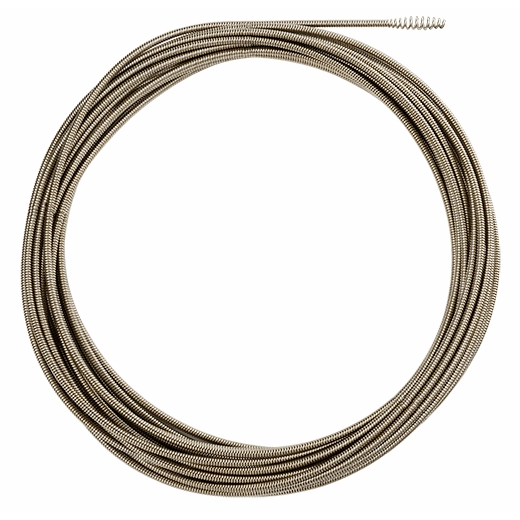 5/16" x 75' Inner Core Drop Head Cable w/ RUST GUARD™ Plating