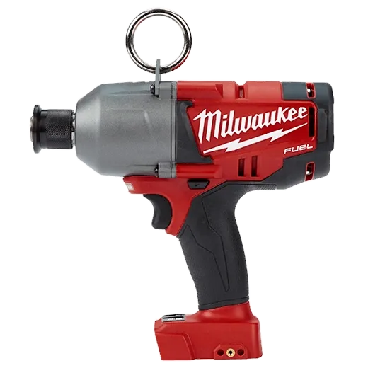 18-Volt 7/16" Hex Utility Impacting Drill Kit tool-only