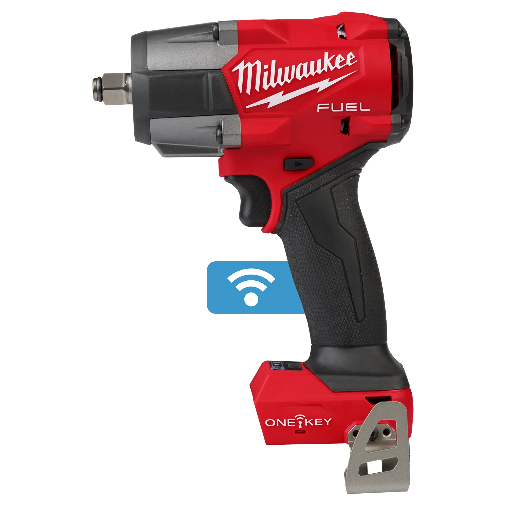 M18 FUEL™ 1/2" Controlled Mid-Torque Impact Wrench | Milwaukee Tool