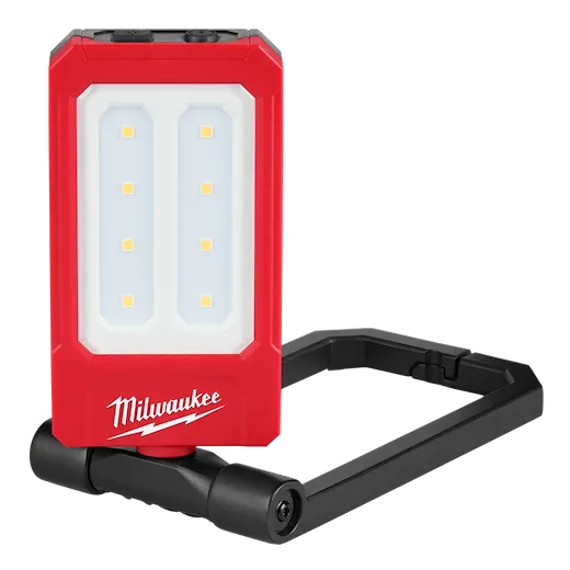Rechargeable Low-Profile Magnetic Task Light | Milwaukee Tool