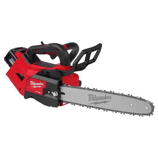 M18 FUEL™ 14" Top Handle Chainsaw Kit | Milwaukee Tool