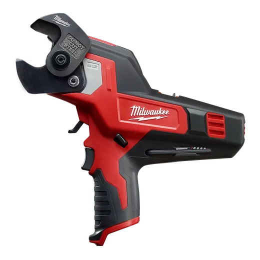 M12TM Cordless 600 MCM Cable Cutter