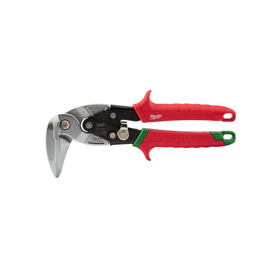 Right Cutting Right Angle Snips